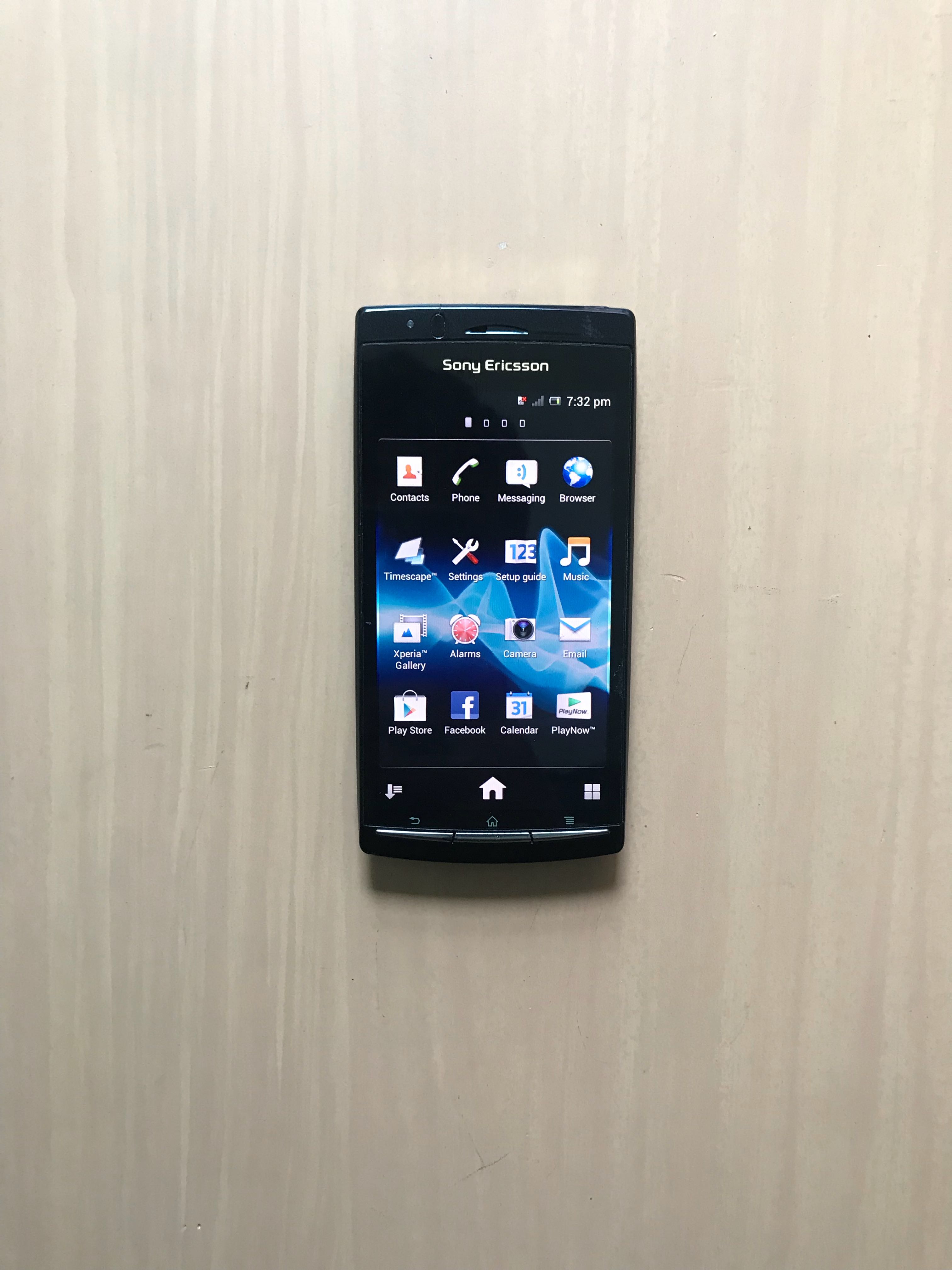 Sony Arc S, Mobile Phones & Gadgets, Mobile Phones, Android Phones ...