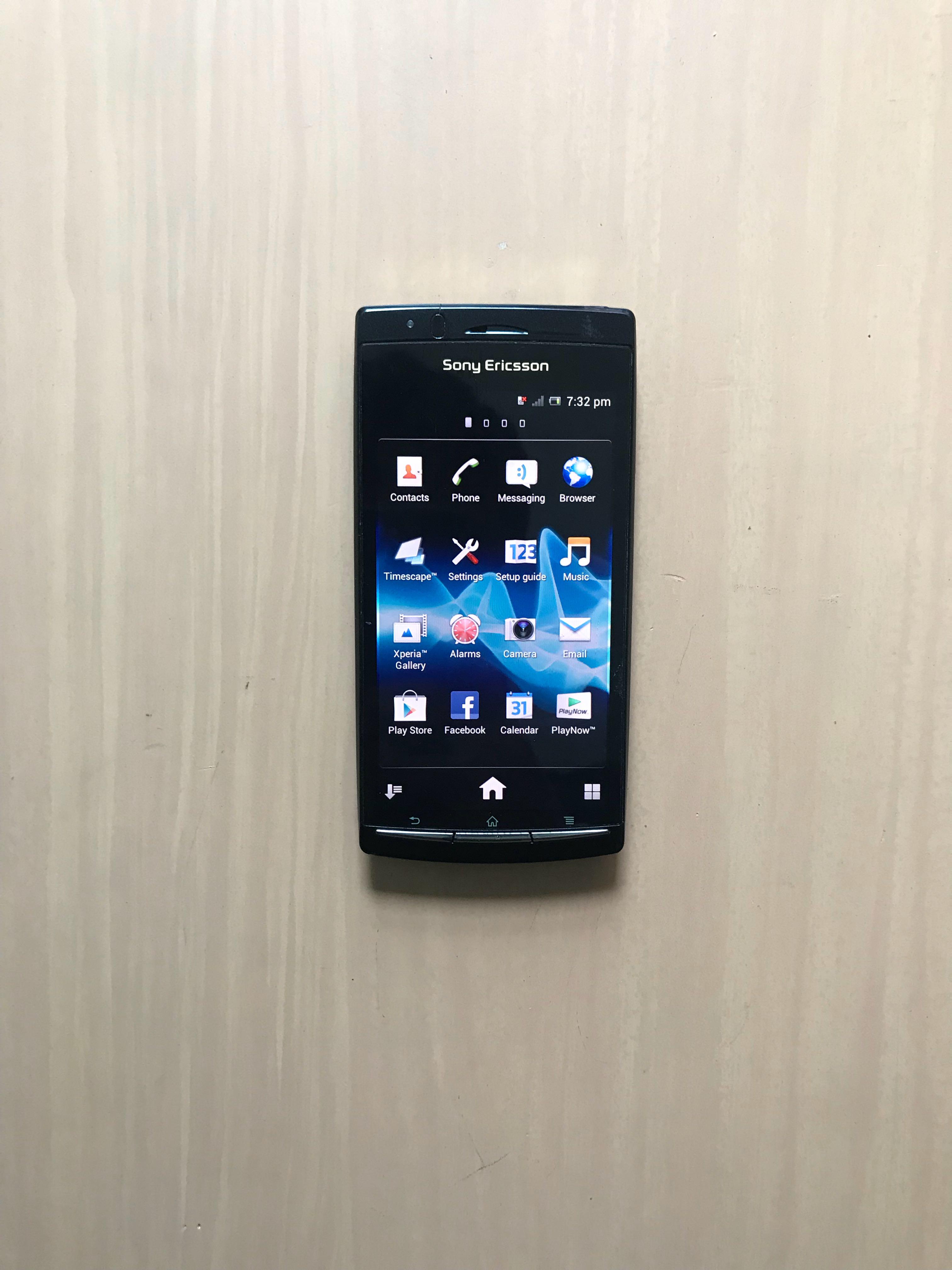 Sony Arc S, Mobile Phones & Gadgets, Mobile Phones, Android Phones ...