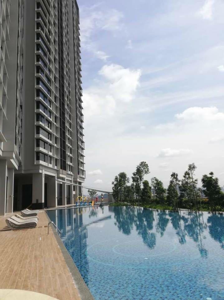 The Rainz @ Bukit Jalil, Property, Rentals on Carousell