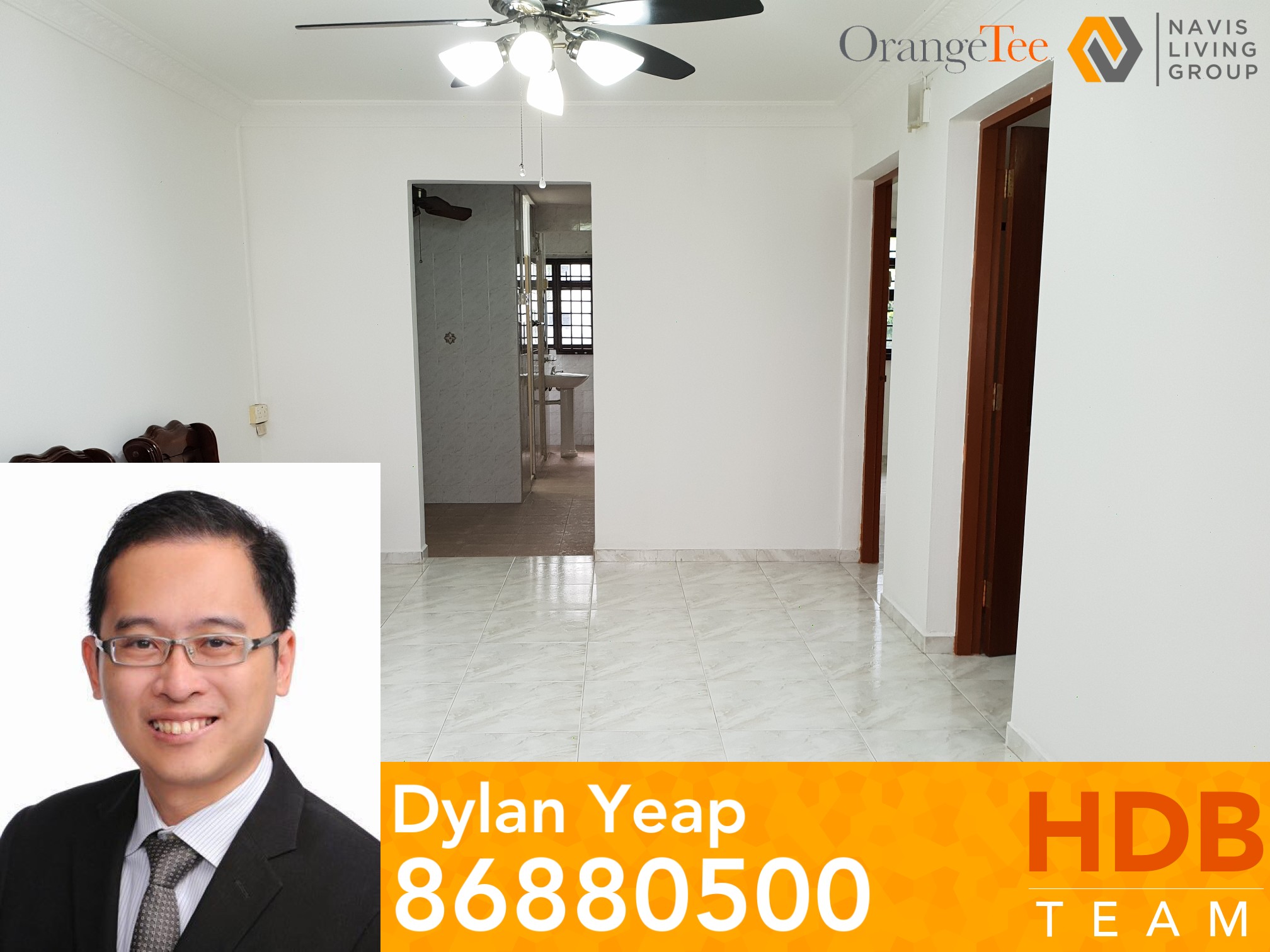 TOA PAYOH PALM SPRING, Property, For Sale, HDB on Carousell