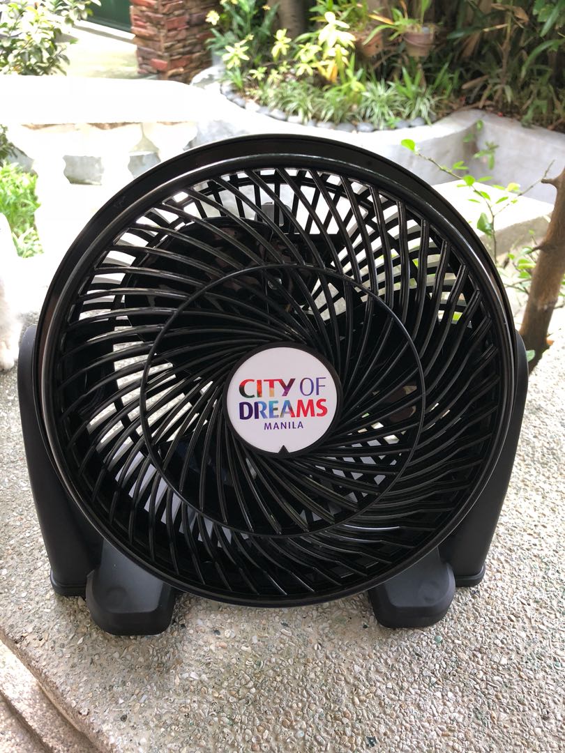 Union Portable Electric Fan, TV & Home Appliances, Kitchen Appliances ...