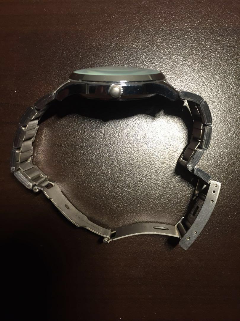 Anti Clockwise Watch For Men, Men's Fashion, Watches & Accessories ...