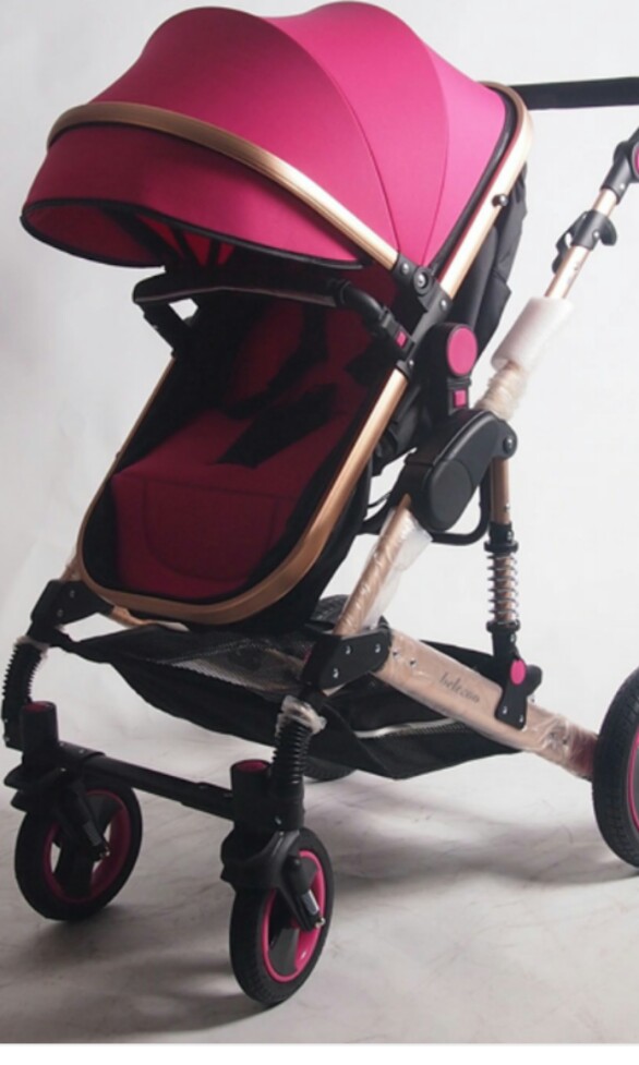 Belecoo Stroller, Babies & Kids, Going Out, Strollers on Carousell