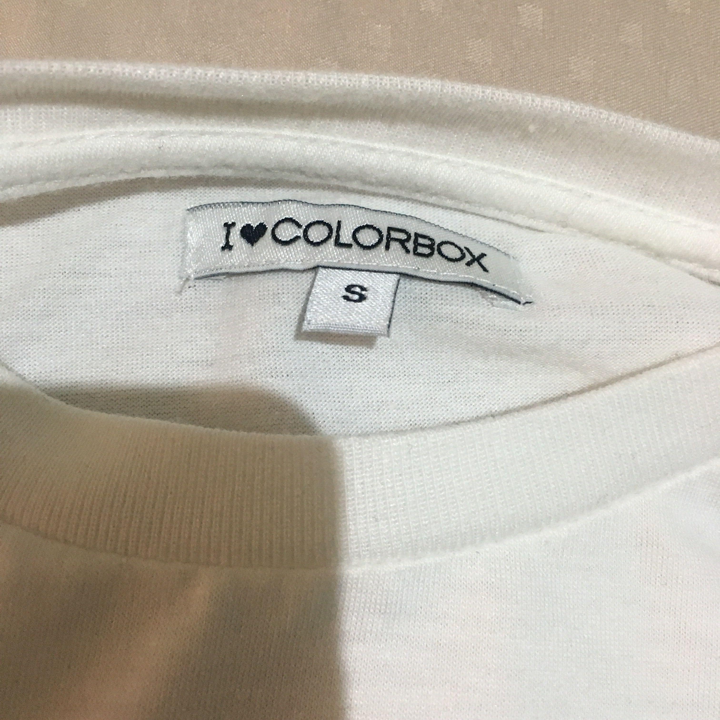 ColorBox Dress, Fesyen Wanita, Pakaian Wanita di Carousell