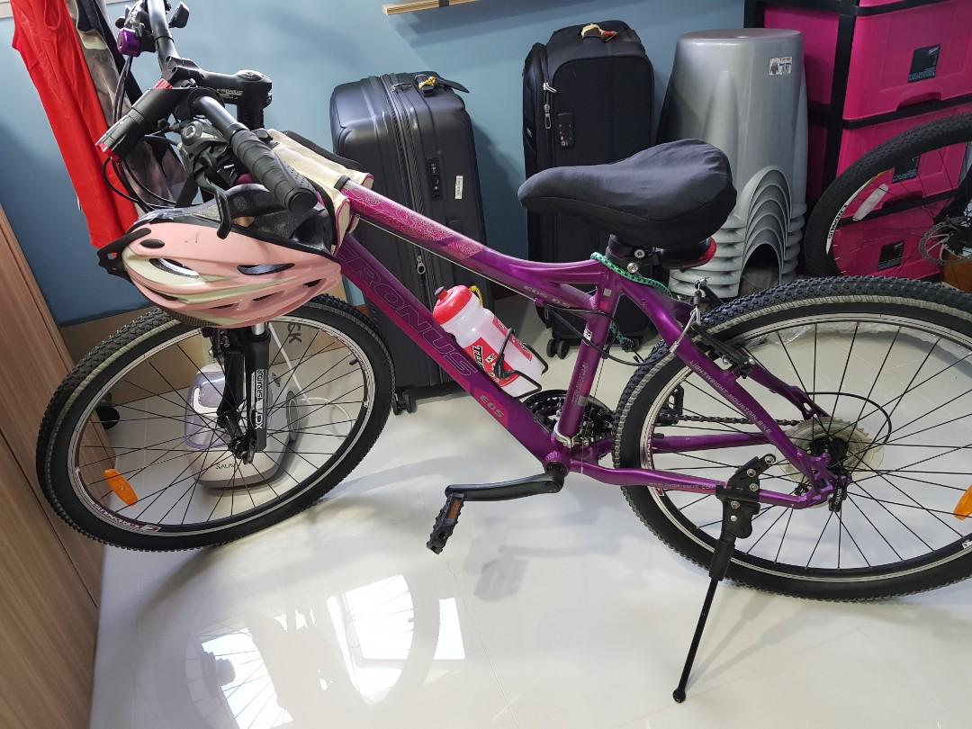 Cronus bicycle, Everything Else on Carousell