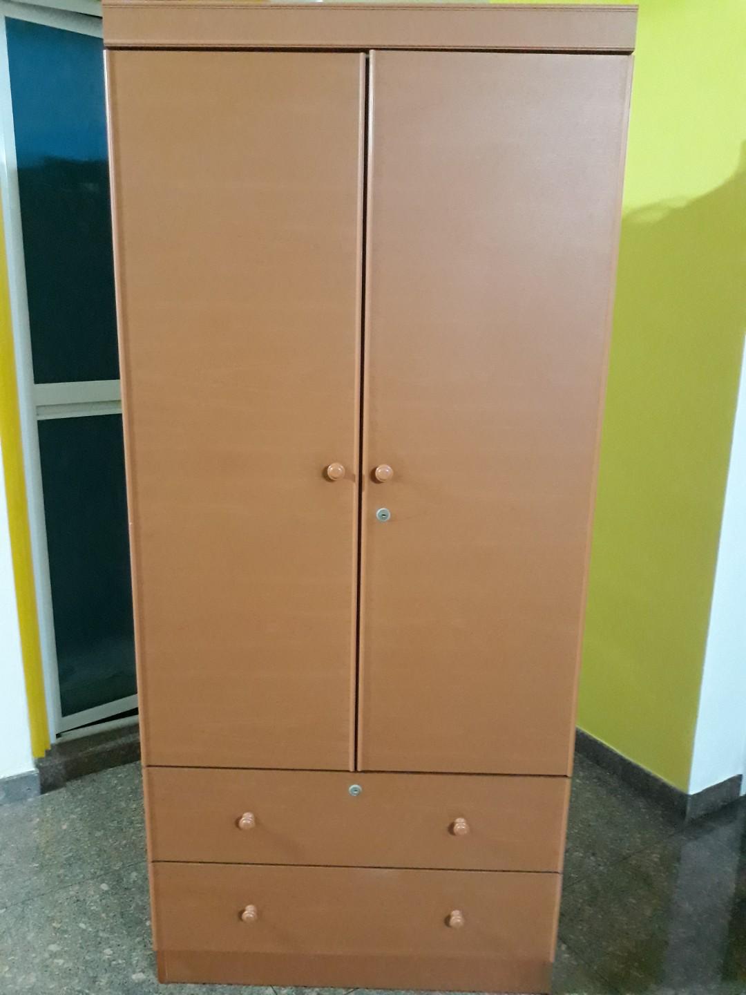 CUPBOARD, Babies & Kids, Baby Nursery & Kids Furniture, Kids' Wardrobes ...