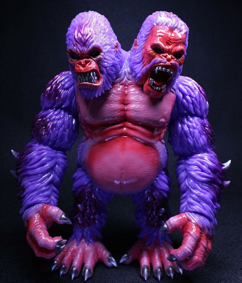 Death Goliathon, Hobbies & Toys, Toys & Games on Carousell