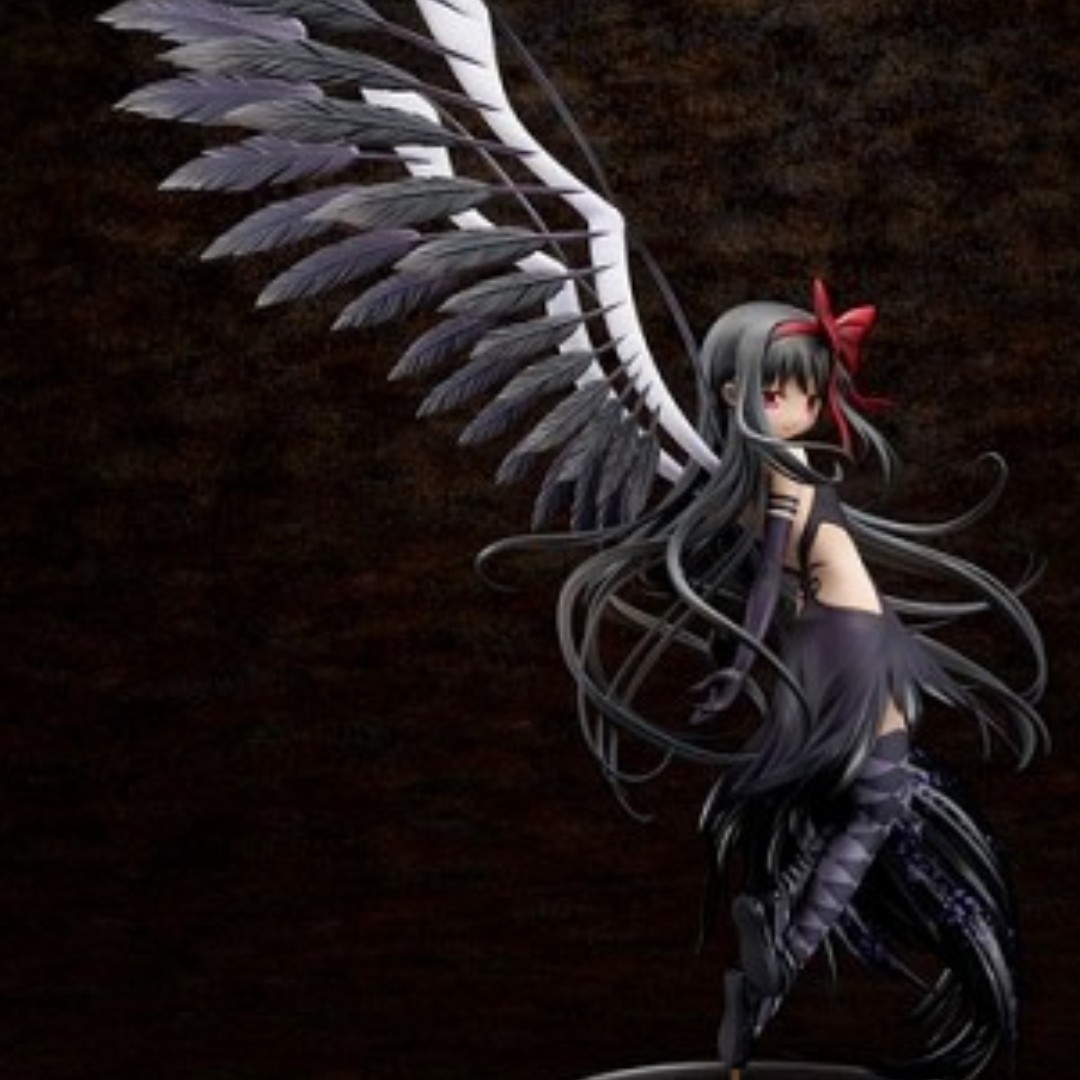 Devil Homura -The Rebellion Story- by Aniplex [LAST], Hobbies & Toys ...
