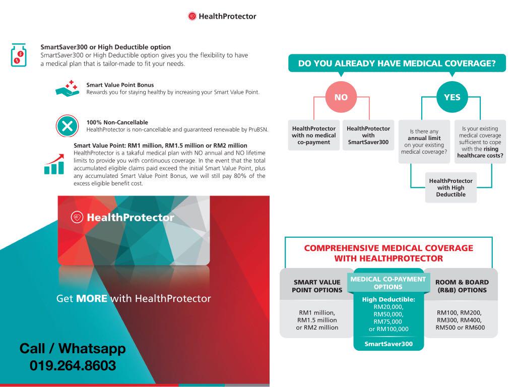 Health Protector, Beauty & Personal Care, Face, Face Care on Carousell