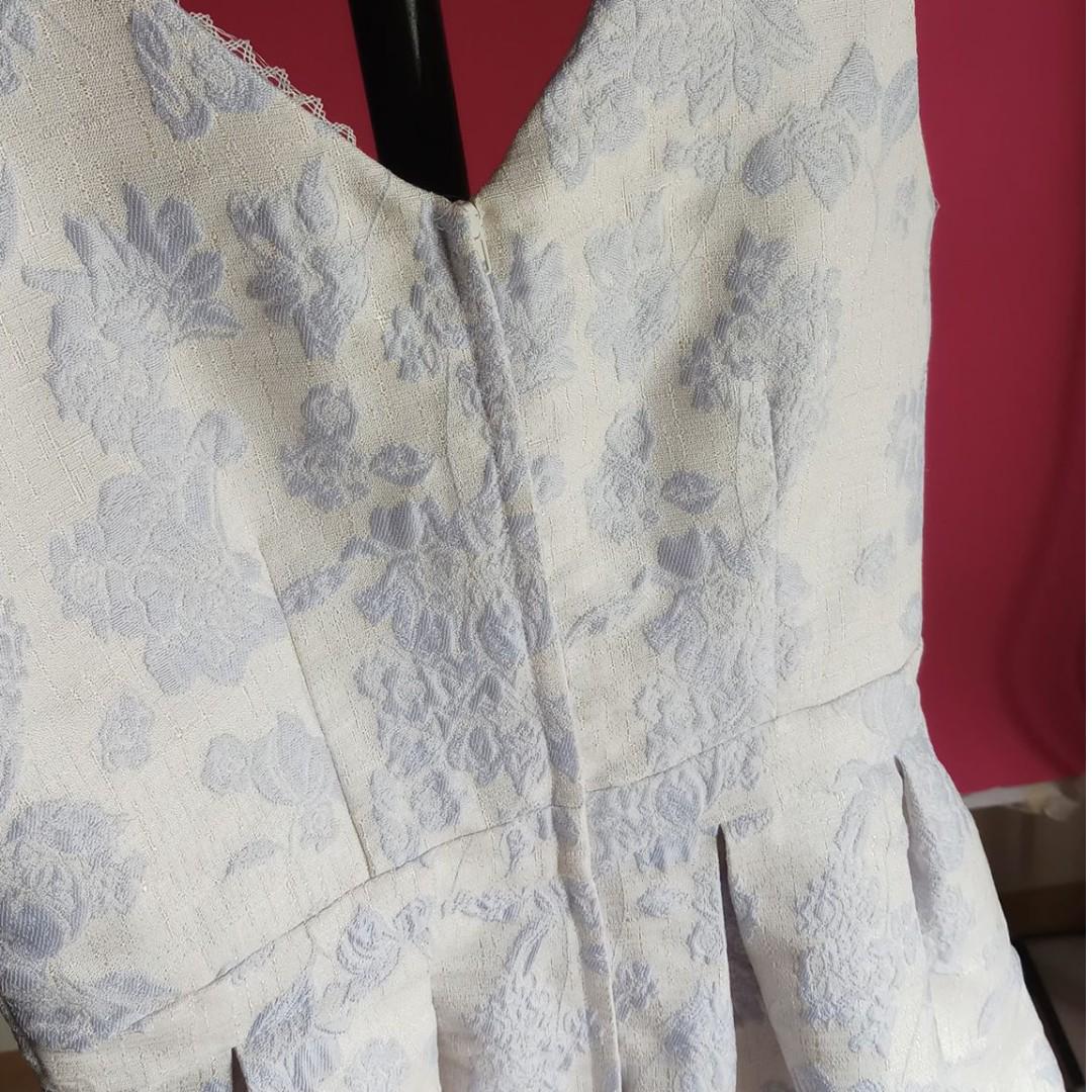 H&M Divided Dress, Women's Fashion, Dresses & Sets, Dresses on Carousell