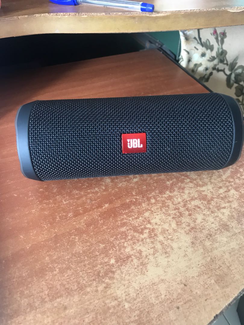 JBL Flip 4 Speaker Electronics Audio On Carousell