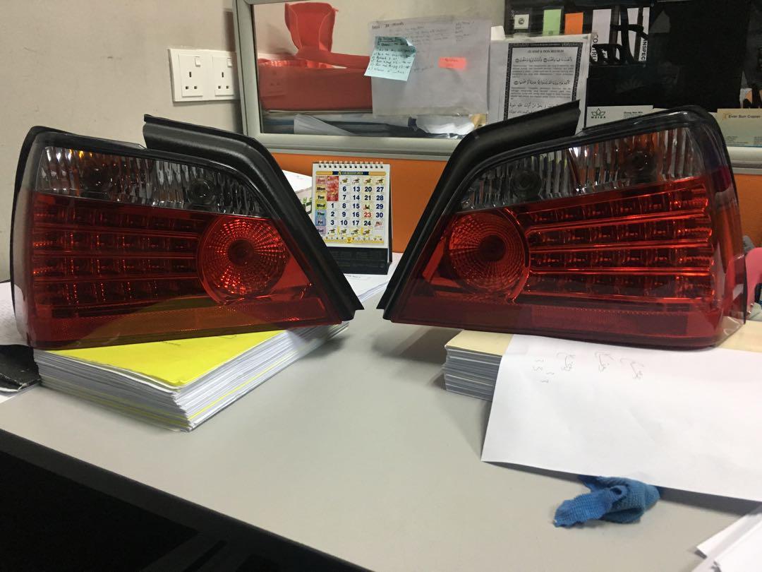 lampu waja, Auto Accessories on Carousell