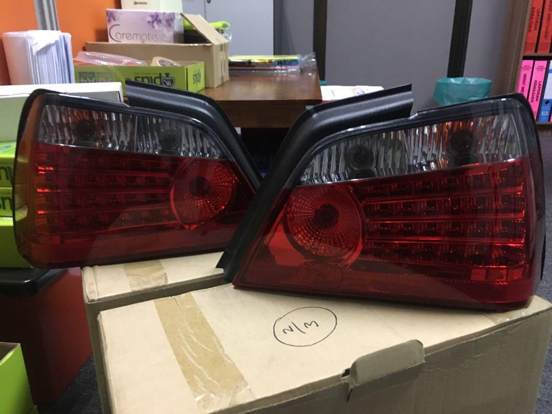 lampu waja, Auto Accessories on Carousell