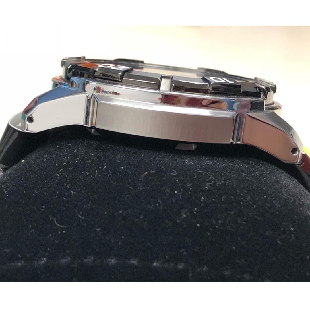 ORIENT M-FORCE 200M DIVER SEL06001D, 名牌, 手錶 - Carousell