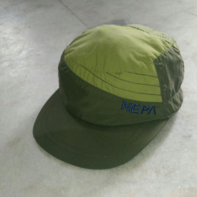ORIGINAL NEPA CAP, Men's Fashion, Tops & Sets, Tshirts & Polo Shirts on ...