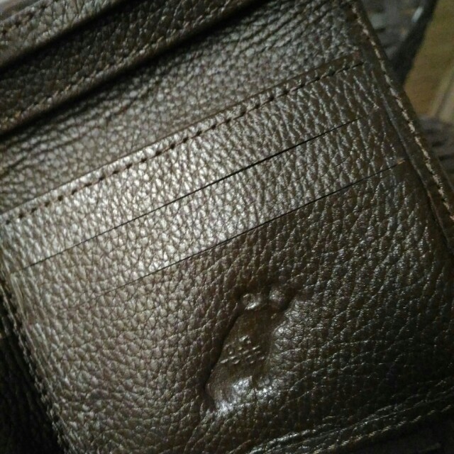 Our Tribe Leather Wallet, Women's Fashion, Bags & Wallets, Wallets ...