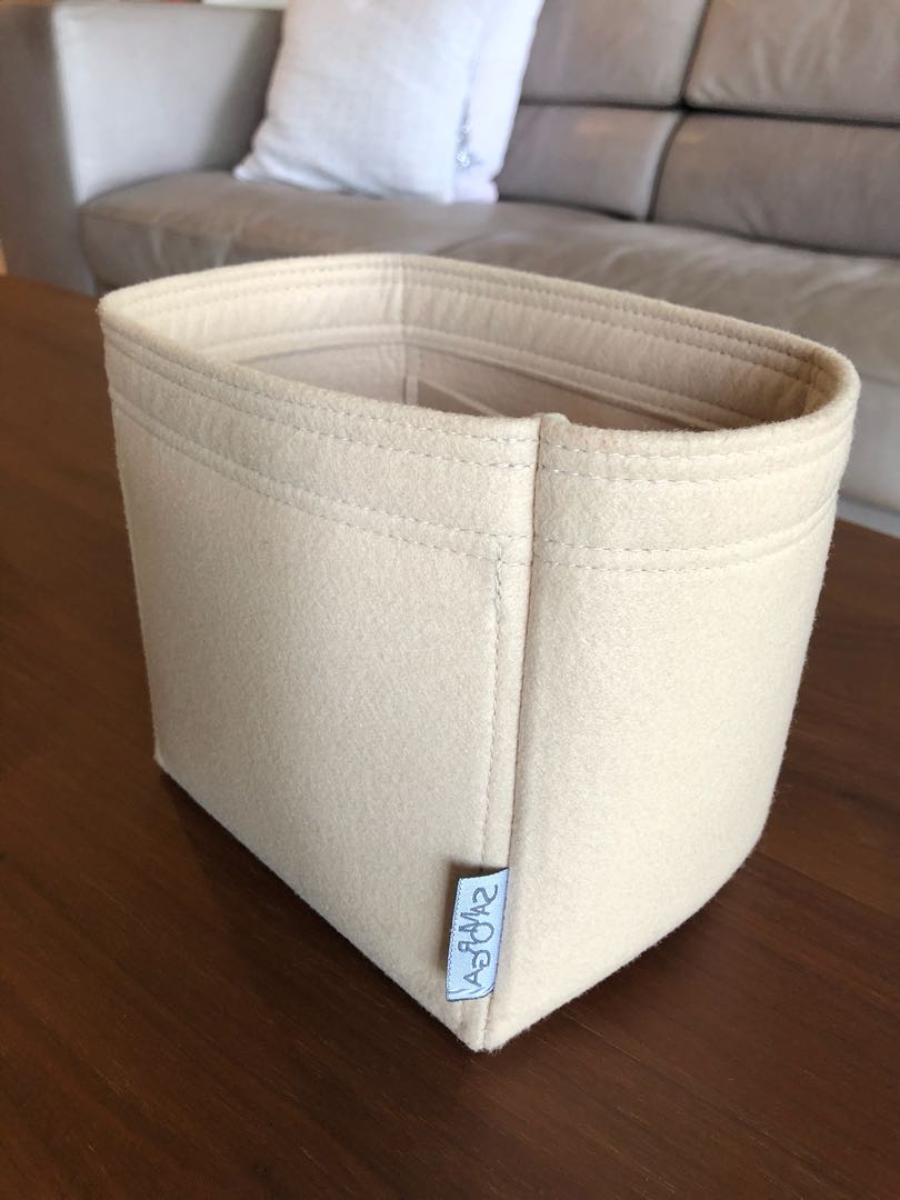 Samorga Bag Organizer, Luxury, Bags & Wallets on Carousell