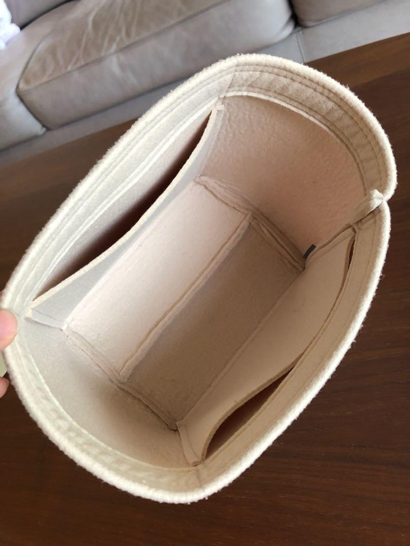 Samorga Bag Organizer, Luxury, Bags & Wallets on Carousell
