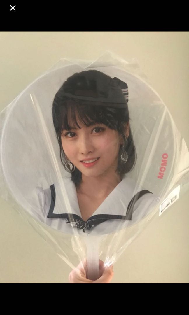 Twiceland Zone 2 Fantasy Park Momo Image Picket, Hobbies & Toys ...
