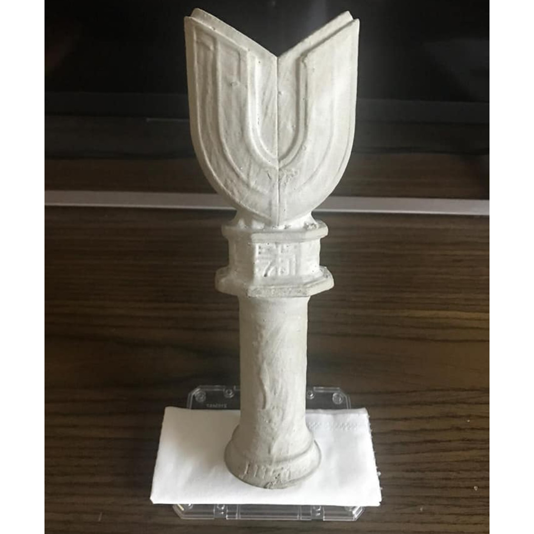 Ultraman Tiga Limited Edition Spark Lens (Stone VER.), Hobbies & Toys ...