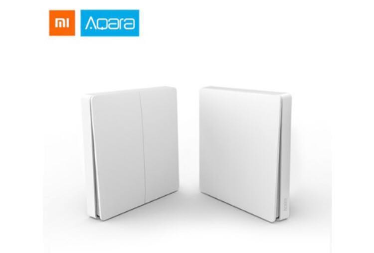 Xiaomi Aqara Wireless Switch, TV & Home Appliances, TV & Entertainment ...