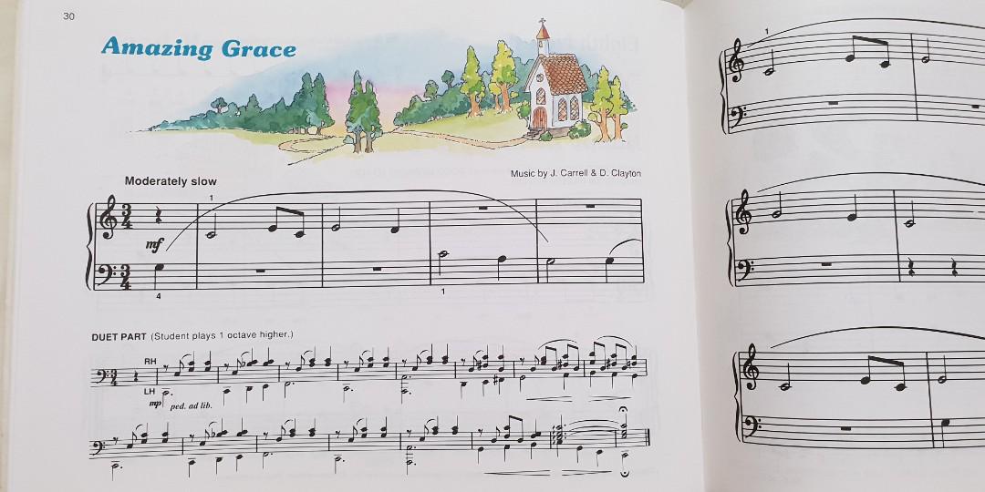 Alfred Prep Course: Lesson Book (Level C), Hobbies & Toys, Books ...