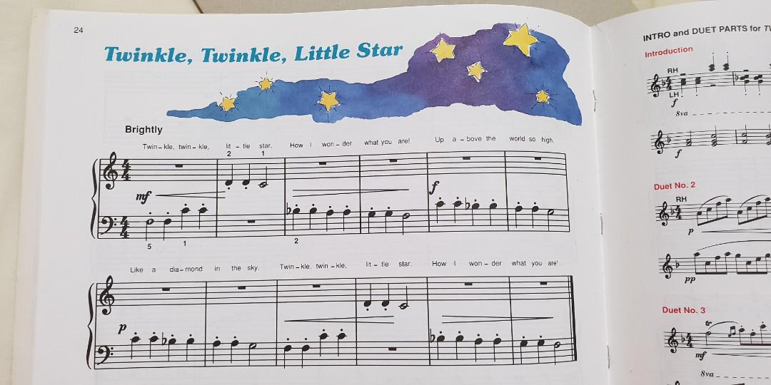 Alfred Prep Course: Lesson Book (Level C), Hobbies & Toys, Books ...