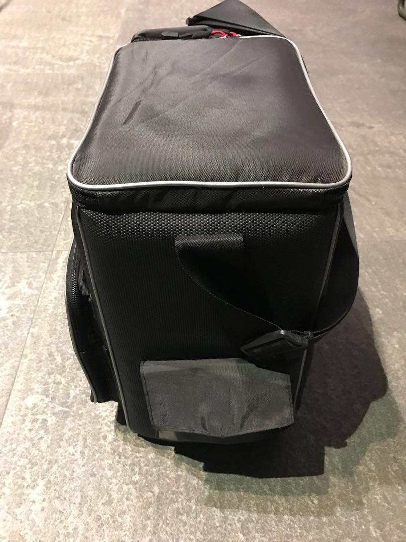 Audi Cool Box, Car Accessories, Accessories on Carousell