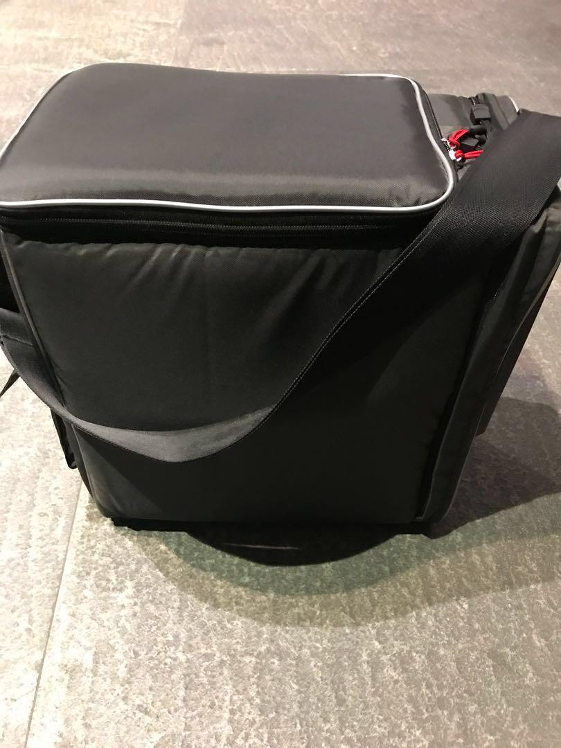 Audi Cool Box, Car Accessories, Accessories on Carousell