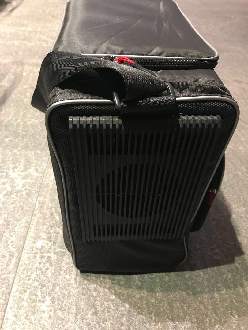 Audi Cool Box, Car Accessories, Accessories on Carousell