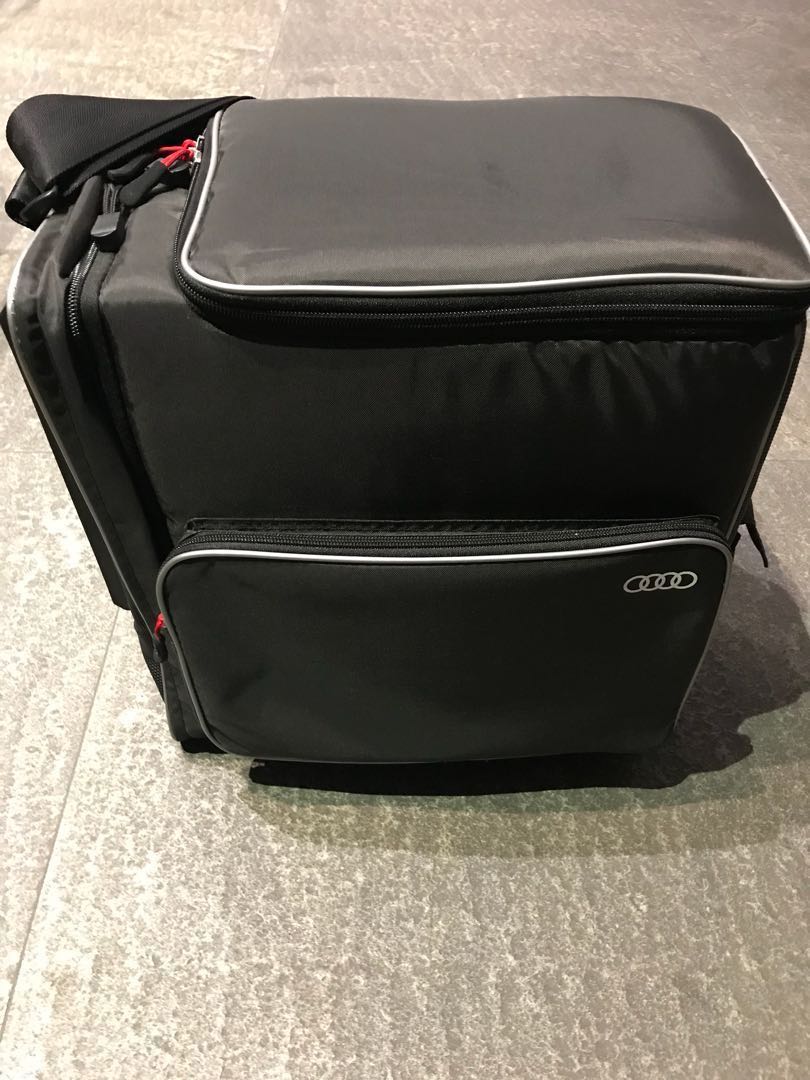 Audi Cool Box, Car Accessories, Accessories on Carousell