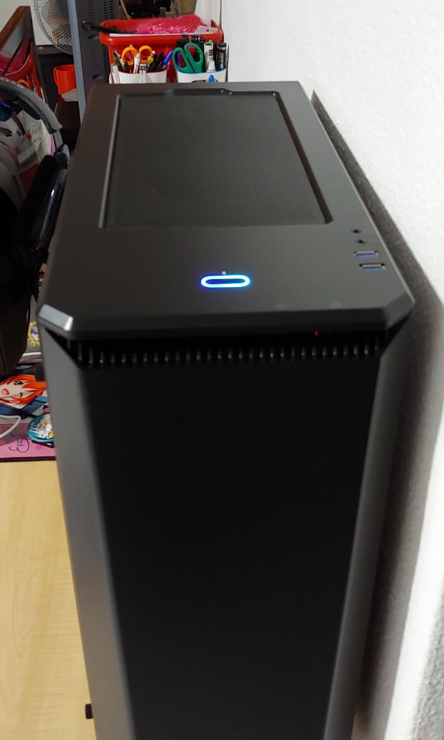 Intel i5/1060 Gaming desktop, Computers & Tech, Parts & Accessories ...