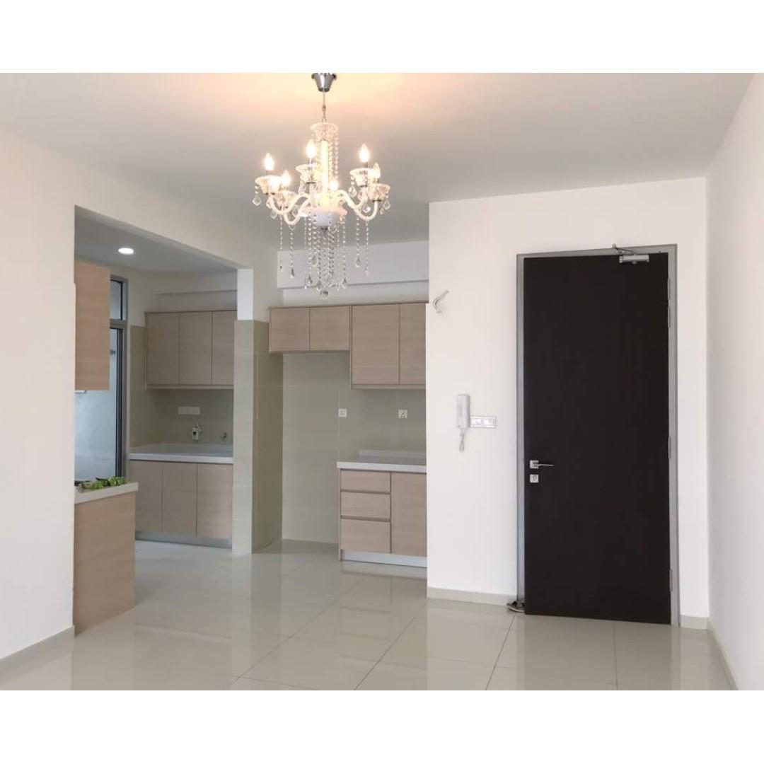 Midfield 2 Sungai Besi Salak Selatan, Property, Rentals on Carousell