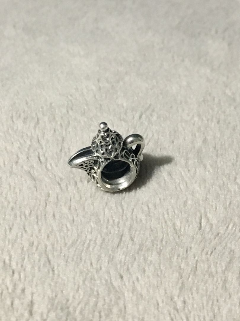 Pandora Dallah / Arabian Coffee Pot charm, Women's Fashion, Watches ...