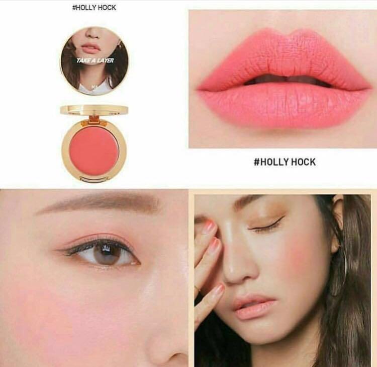 (PO) 3CE Take A Layer Multi Pot, Women's Fashion, Jewelry & Organisers ...