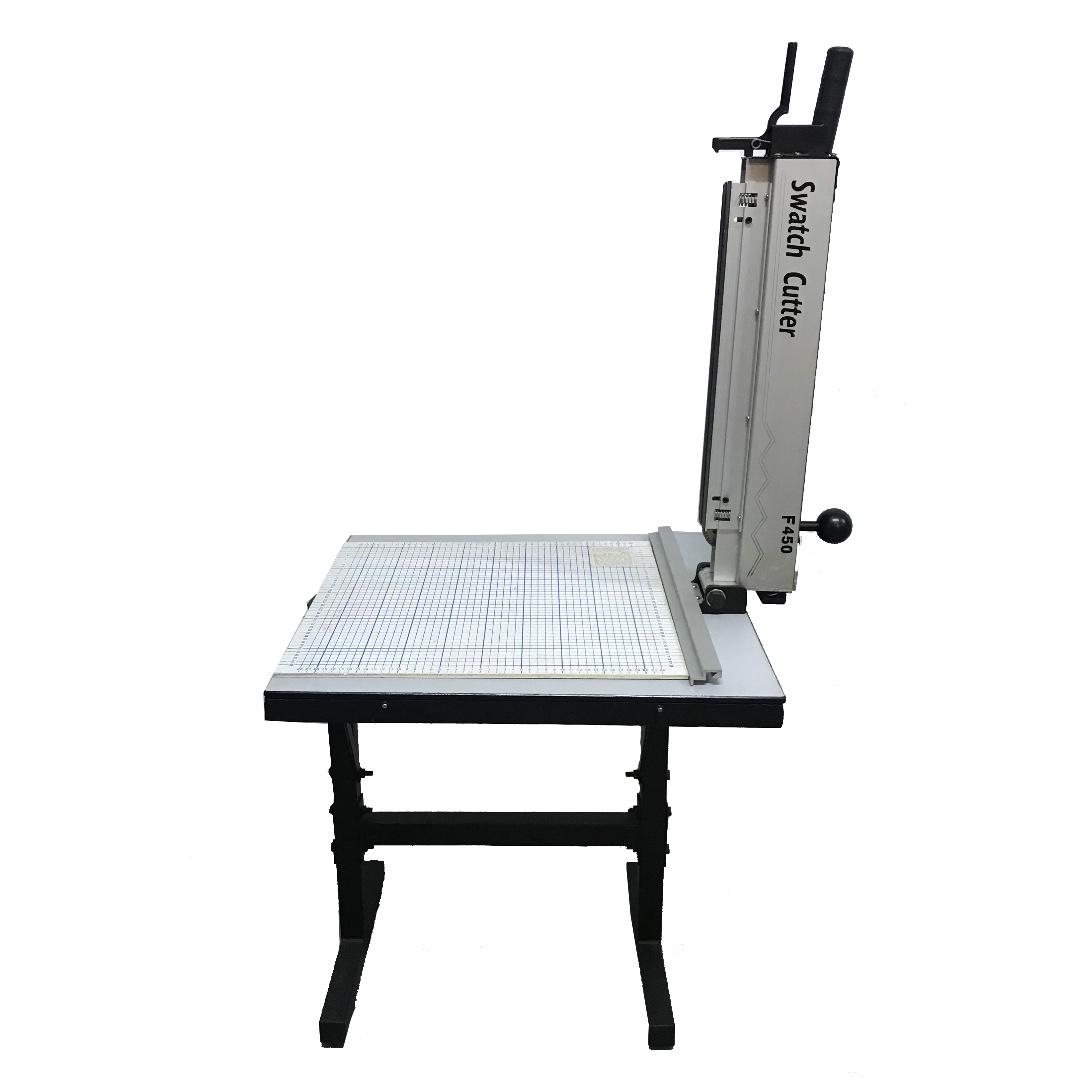 Sample Fabric Cloth Pattern Cutting Machine, Everything Else on Carousell