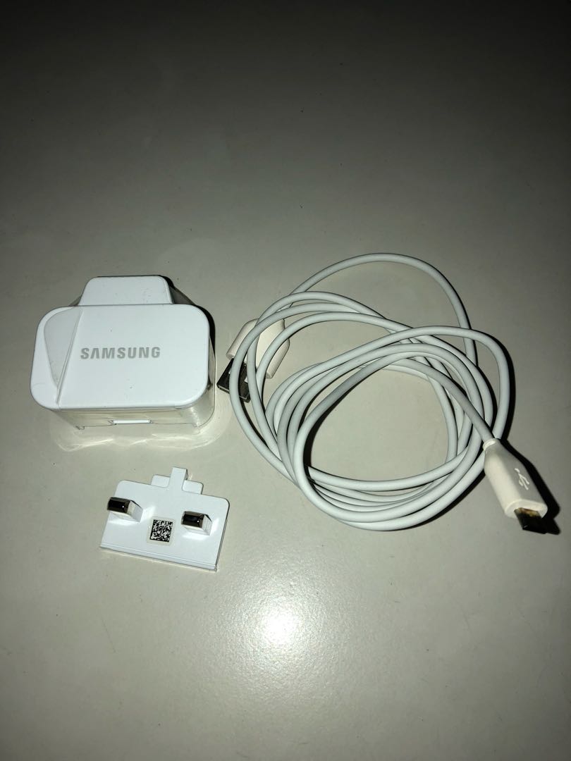 Samsung Plug and Cable, Mobile Phones & Gadgets, Mobile & Gadget ...