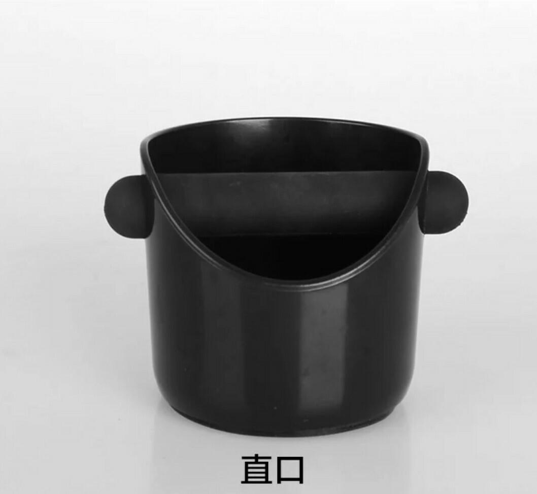 Semi-automatic coffee machine slag bucket, powder slag box, trumpet ...