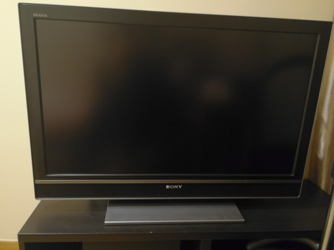 SONY BRAVIA, TV & Home Appliances, TV & Entertainment, TV on Carousell