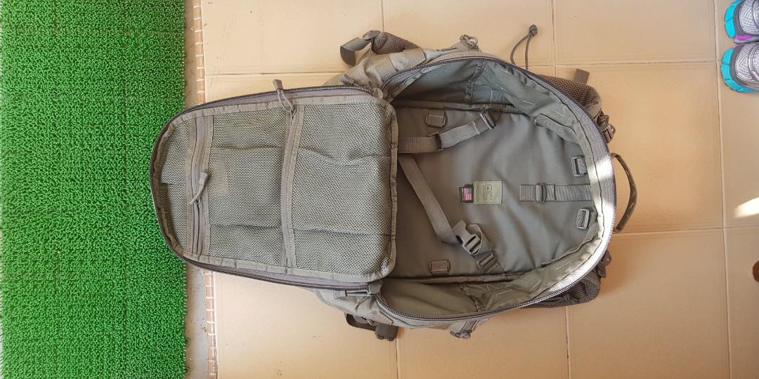 TAD Gear FAST Pack EDC (foliage) for sale!, Men's Fashion, Bags ...