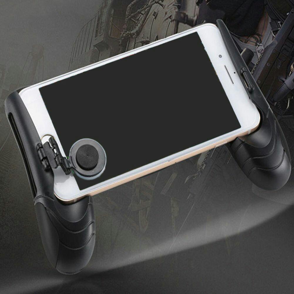 Trigger button shooting for PubG and Ros, Mobile Phones & Gadgets ...