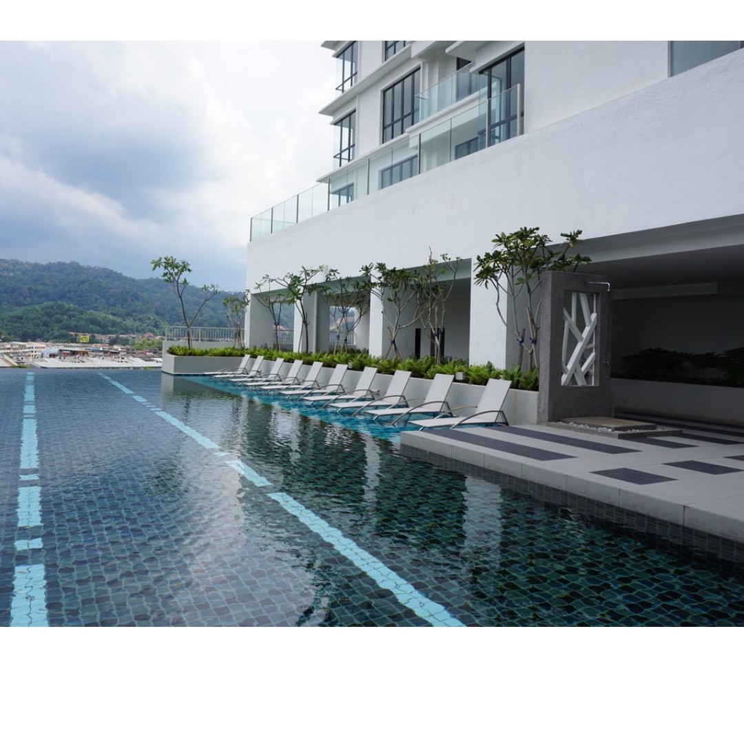 YOU Residence Condo, Batu 9 Cheras Selangor, Property, Rentals on Carousell