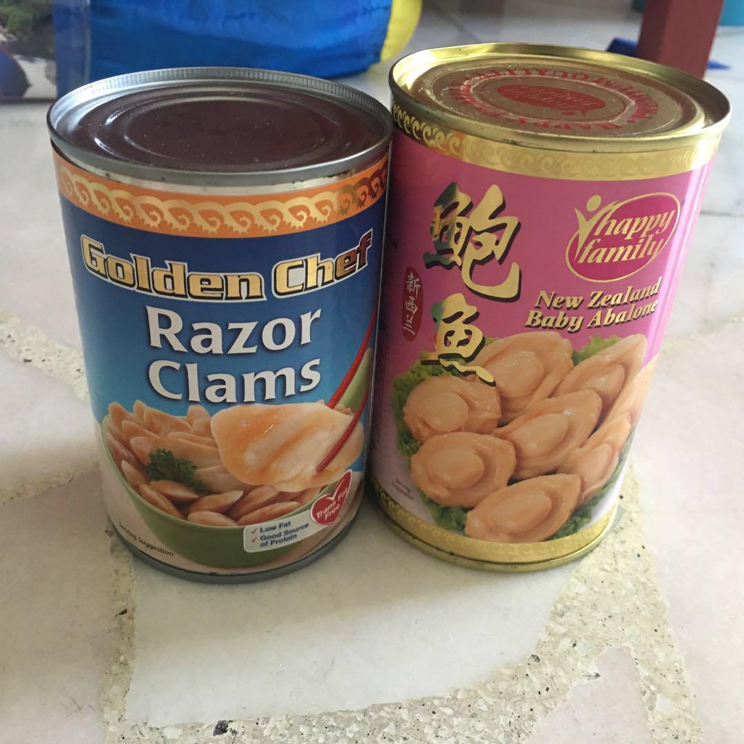 >50% off retail price: Happy Family New Zealand Baby Abalone & Golden ...