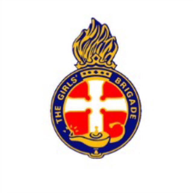 #9 Girl’s Brigade badges, Everything Else on Carousell