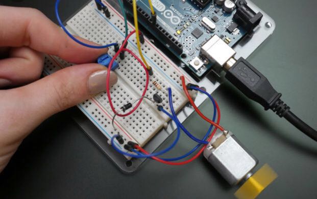 Basic electronic and programming, Services, Tuition on Carousell