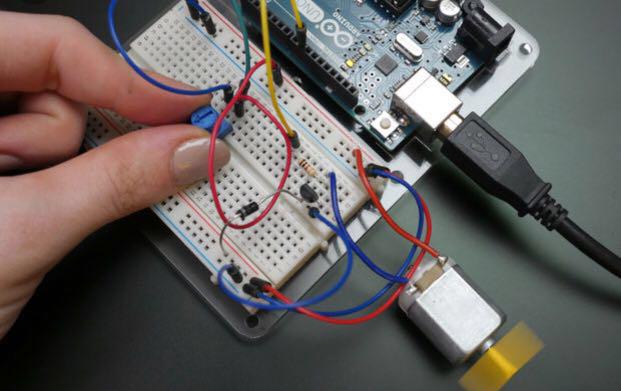 Basic electronic and programming, Services, Tuition on Carousell