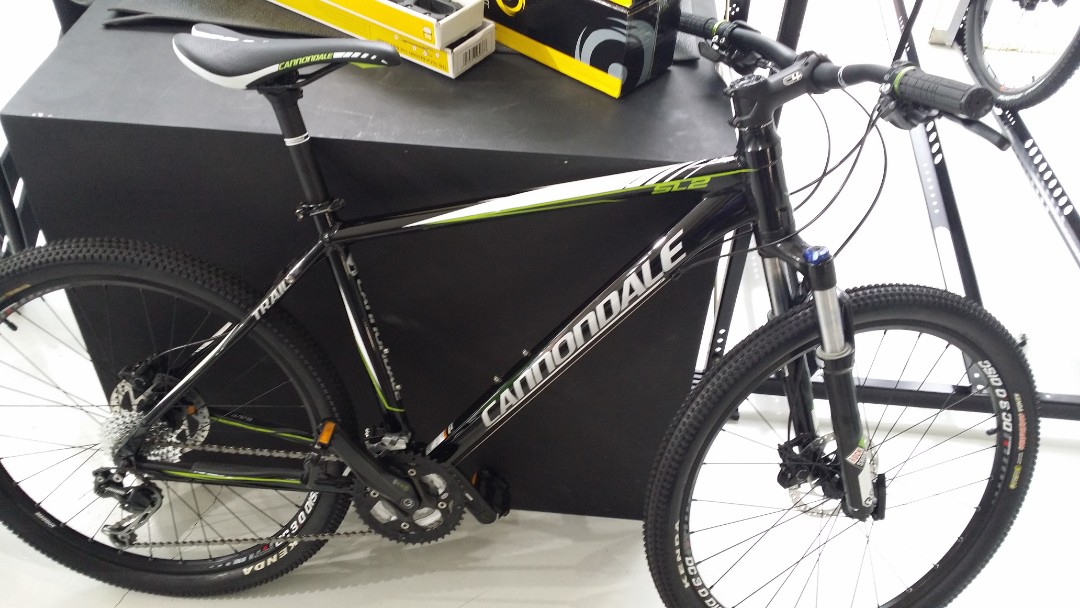Cannondale SL2 for sale, Sports Equipment, Bicycles & Parts, Bicycles ...