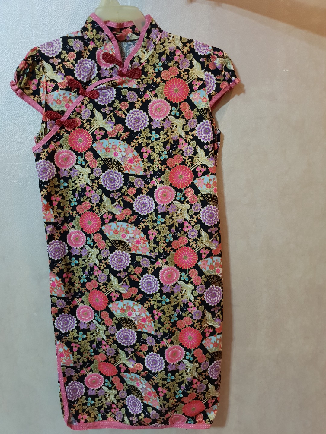 Cheong San, Babies & Kids, Babies & Kids Fashion on Carousell