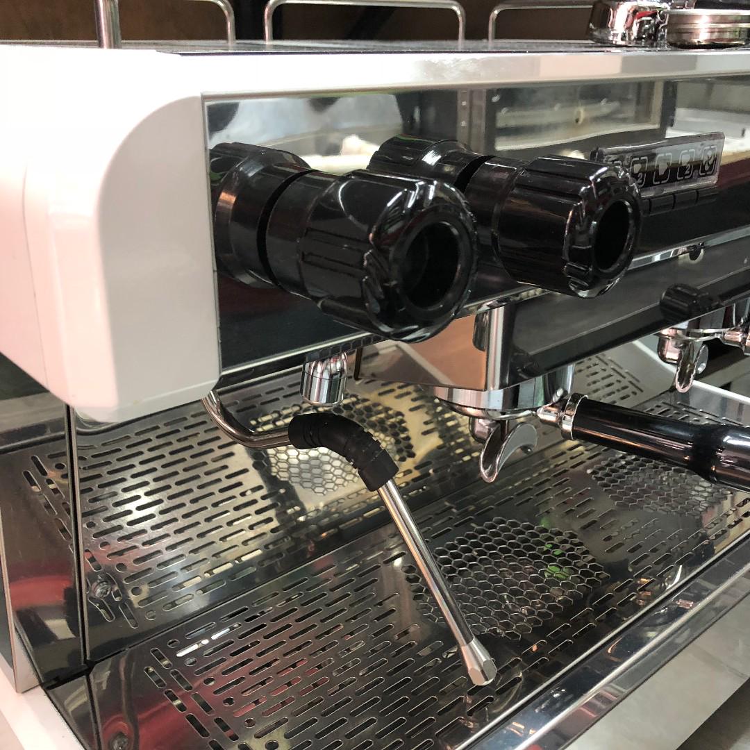 Xone Conti Espresso Machine