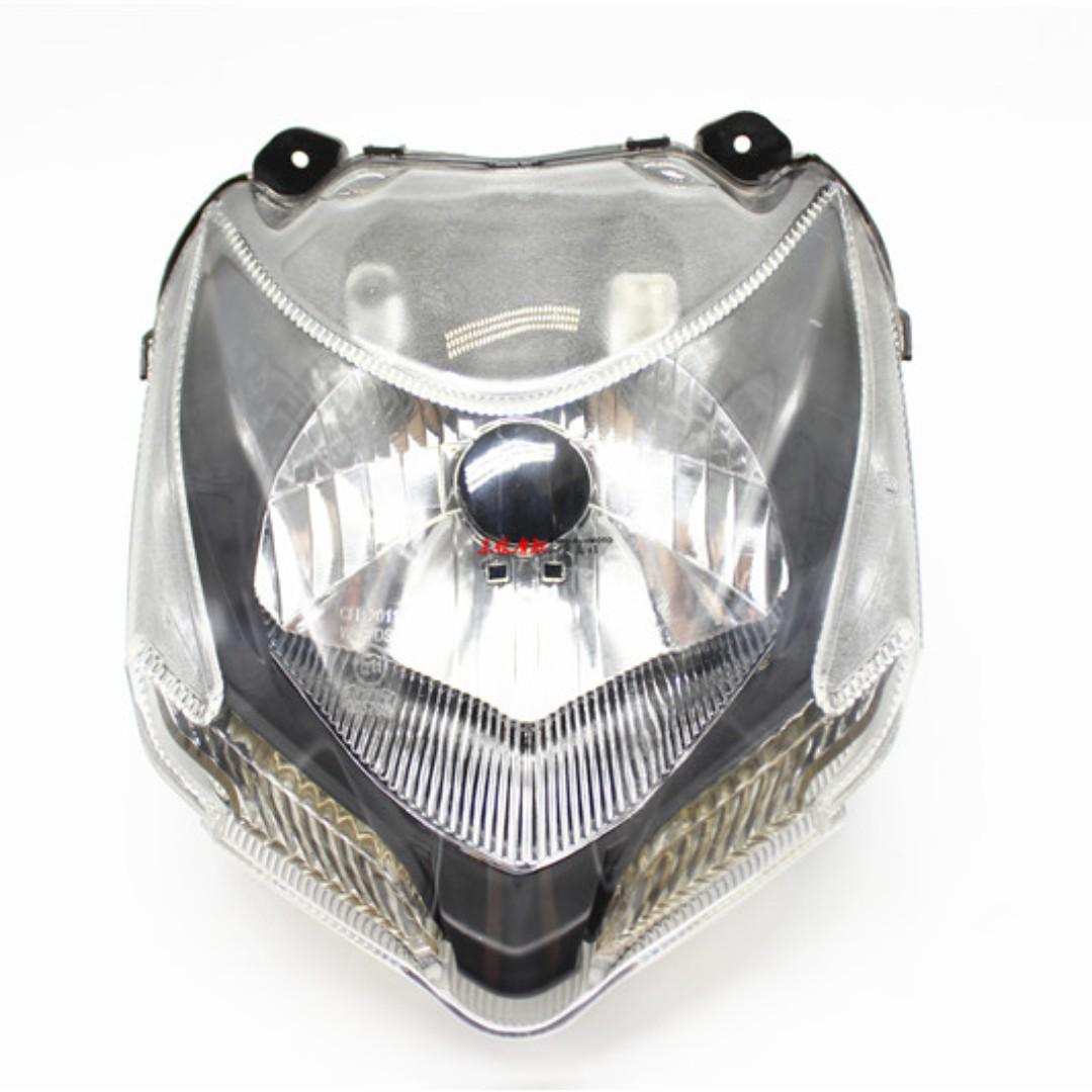 ducati streetfighter 1098 headlight, Motorbikes on Carousell